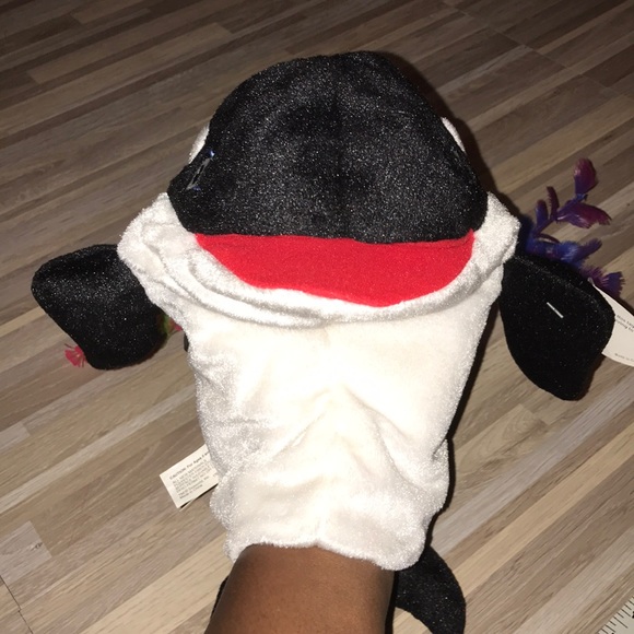 Seaworld | Toys | Shamu Puppet | Poshmark